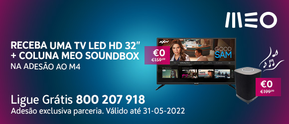 Com o MEO e o Leixões, é sempre a Ganhar | Leixões Sport Club